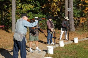 Riverside Gun Club index